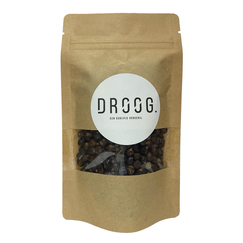 Droogfruit – DROOG